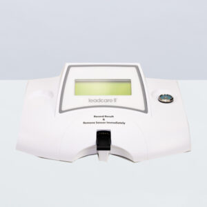 LeadCare® II - Meridian Bioscience
