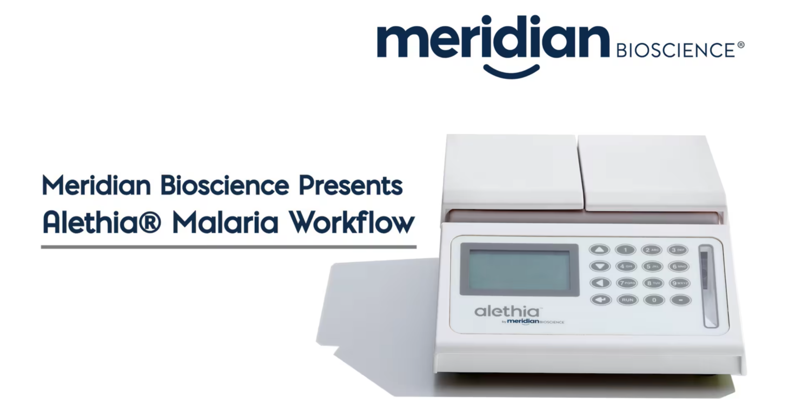 Resource Videos - Meridian Bioscience