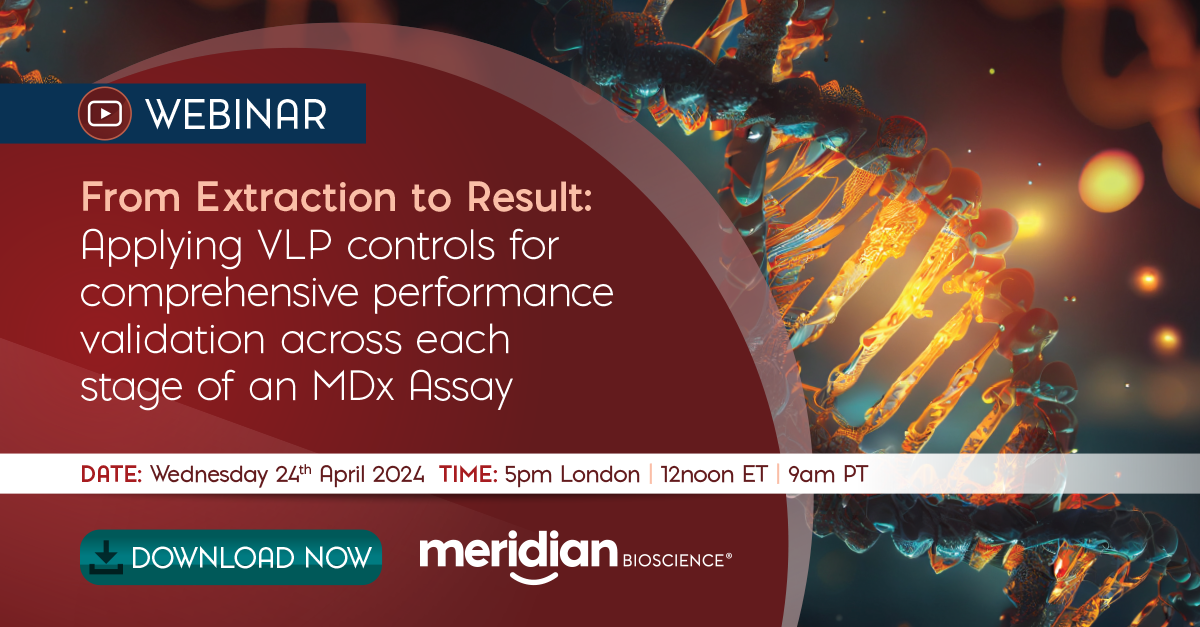 C86943M - Meridian Bioscience