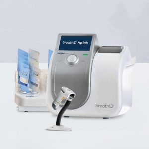 Diagnostics - Meridian Bioscience
