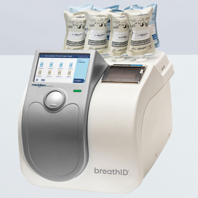 Diagnostics - Meridian Bioscience