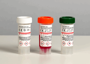 Stool Specimen Collection - Meridian Bioscience