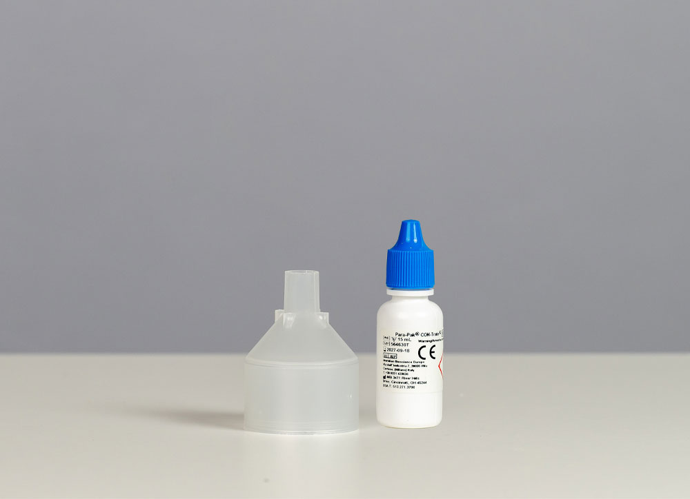 Macro-CON® Stool Concentration System - Meridian Bioscience