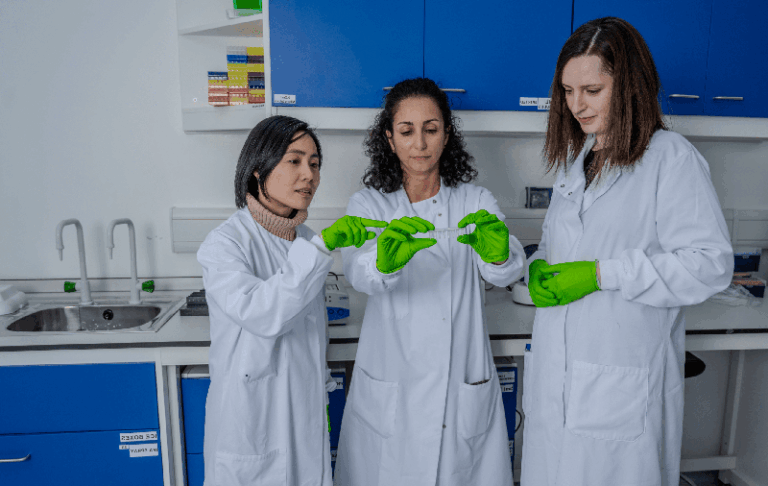 Air-Dryable Master Mixes - Meridian Bioscience