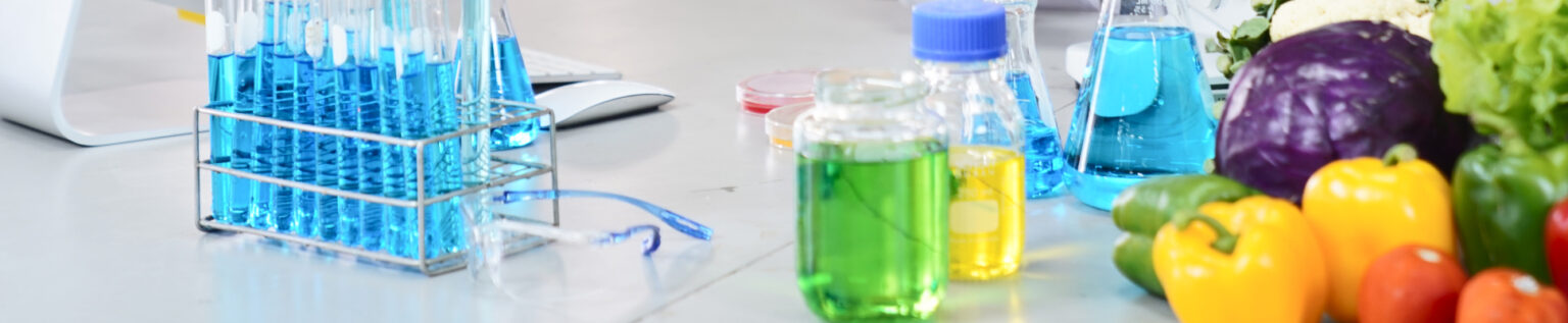 Food & Water Antibodies & Antigens | Meridian Bioscience